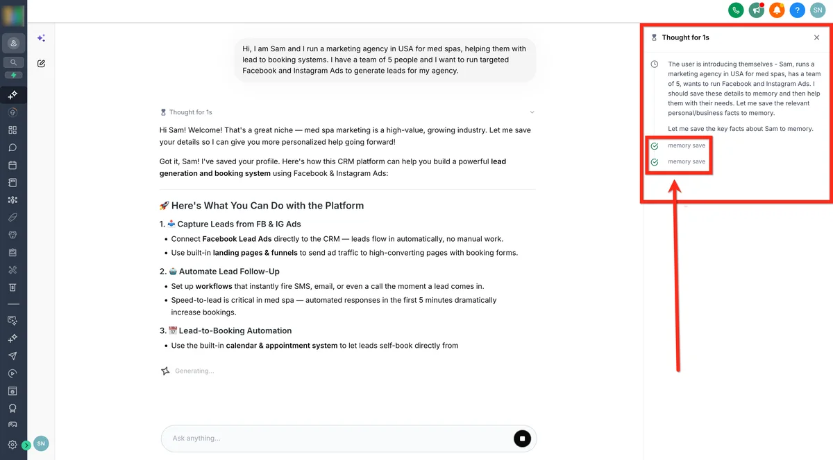 GoHighLevel AI Employee: Plan, Pricing & Setup Guide - GoHighLevel.ai